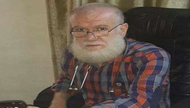 Obati Anak-anak Aleppo, Dokter Ini Dieksekusi Pasukan Suriah | tempo.co