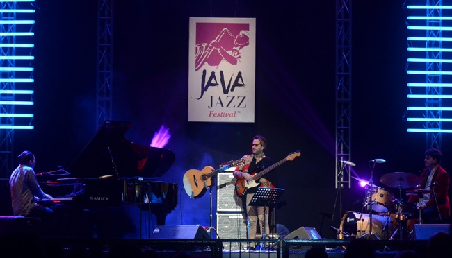 Java Jazz Festival 2018 Malam Ini, Catat Jadwal Pertunjukannya | tempo.co