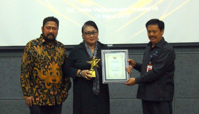 Ajang Anugerah Komponis Indonesia bagi Pejuang Musisi Tanah Air | tempo.co