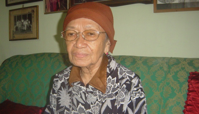 Putri Sultan Bima Meninggal Dunia | tempo.co