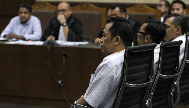 Adik Ipar Jokowi Akui Pernah Dibantu Handang Soekarno Urusi Pajak ...