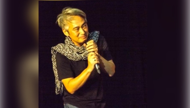 Inao Jiro Tewas, Netizen: Dia Sibuk Cari Cara agar Kita Bahagia | tempo.co