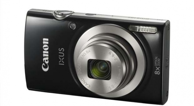 Kamera Saku Digital Praktis dan Mutakhir dari Canon | tempo.co
