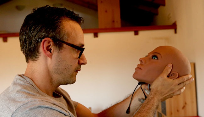 Samantha, Robot Boneka Seks Cerdas Seharga Rp 70 Juta | tempo.co