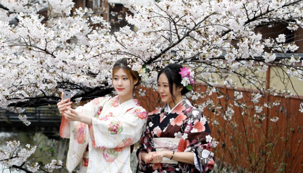 4 Reasons Why Indonesians Love to Travel to Japan - Life En.tempo.co