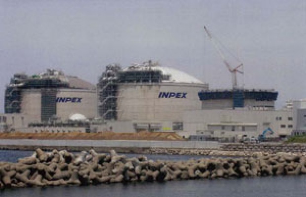 Inpex CEO Says Buyers' Interest for Indonesia's Abadi LNG Exceeds ...