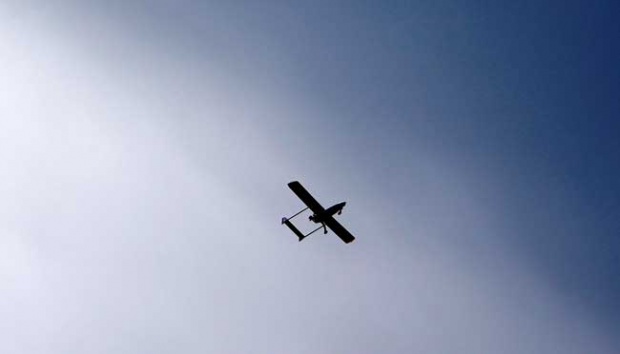 The Primoco One 100 Sets Flying for Uninterrupted 9:01 Hours - foto En ...