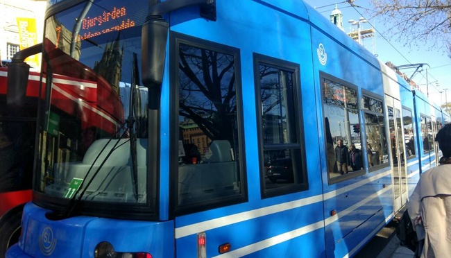 Ingin Operasikan Trem, Pemkot Bogor Konsultasi ke Kemenhub | tempo.co