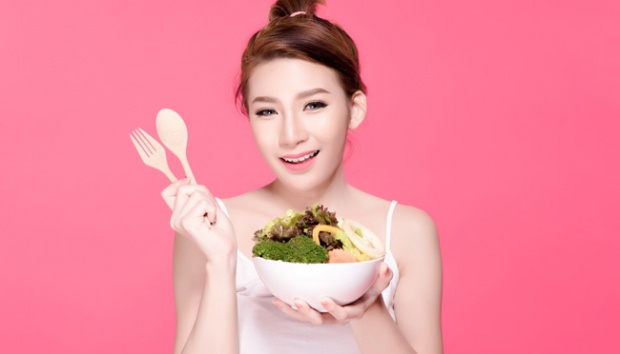 8 Jenis Sayur yang Kaya Manfaat Kesehatan dan Mudah Didapat - Cantika.com