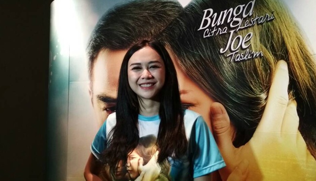 Diterpa Isu Video Porno Lagi, Aura Kasih Sayangkan Gosip Serupa | tempo.co