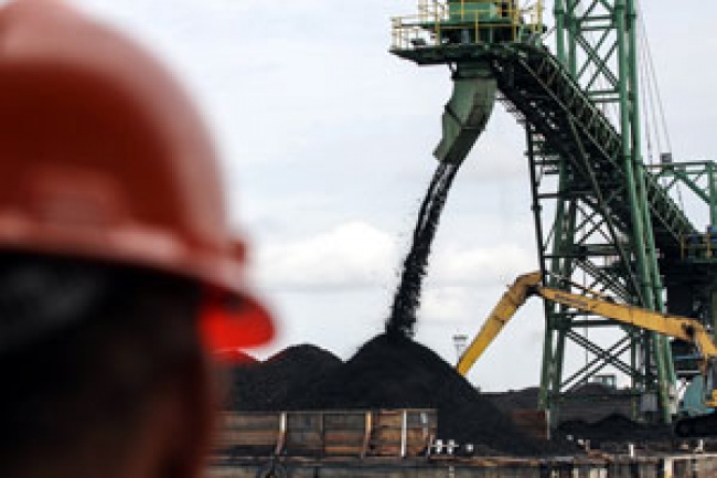 Indonesia Siap Dominasi Pasar Batu Bara Cina | tempo.co