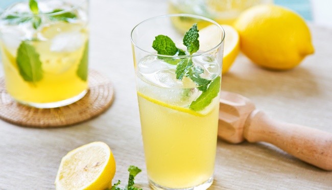 Lemon Dapat Atasi Maag, Mitos atau Fakta? | tempo.co