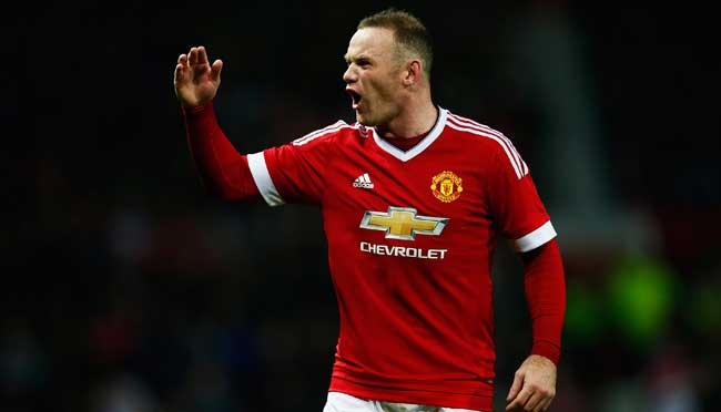 Enam Prestasi Ronney Selama 13 Tahun Bersama Manchester United | tempo.co