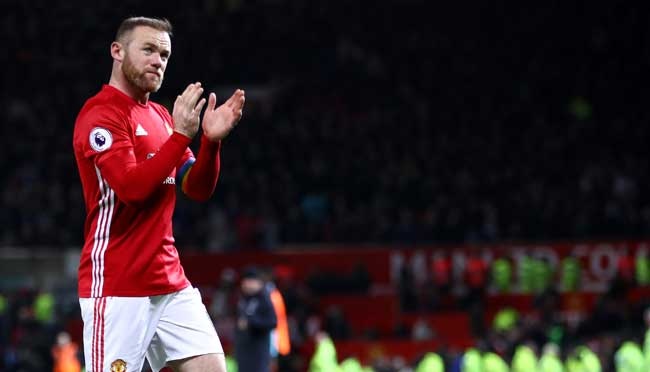 Enam Prestasi Ronney Selama 13 Tahun Bersama Manchester United | tempo.co