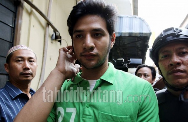 Dihukum Satu Tahun Penjara, Ammar Zoni Bisa Jalan-jalan? | tempo.co