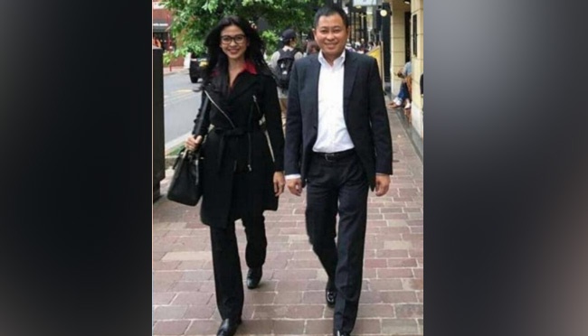 Indira Soediro, Dari Puteri Indonesia Hingga Masuk ke Birokrasi | tempo.co