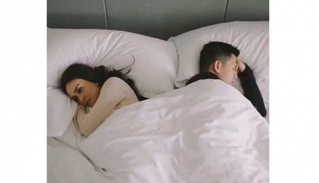 Alasan Shandy Aulia Bicara Soal Perceraian di Media Sosial | tempo.co