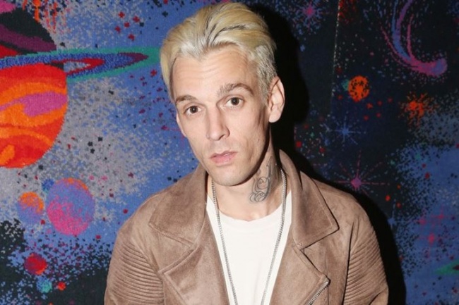 Mengenal Aaron Carter, Rapper yang Kini Jadi Bintang Film Dewasa | tempo.co