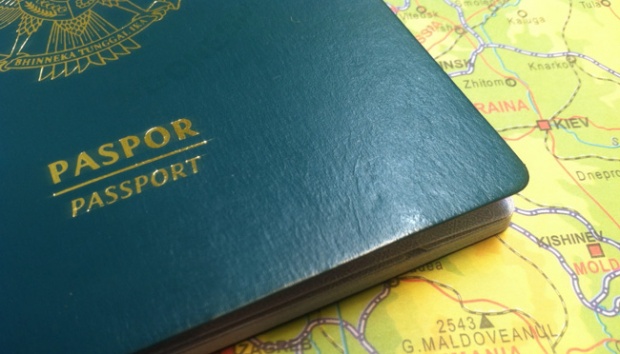 Here's Why You Have to Check for Your Passport's Expiration Date - Life ...