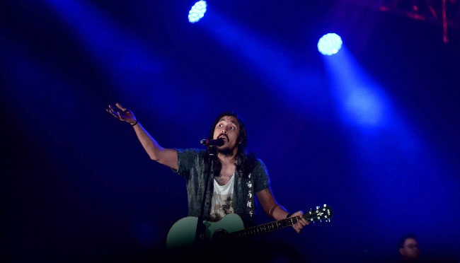 Tato 4 : 20 di Lengan Kanan, Tanda Ello Pengguna Ganja? | tempo.co