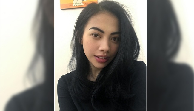 Baru Menikah 5 Bulan, Kezia Karamoy Sudah Lahirkan Anak Pertama? | tempo.co