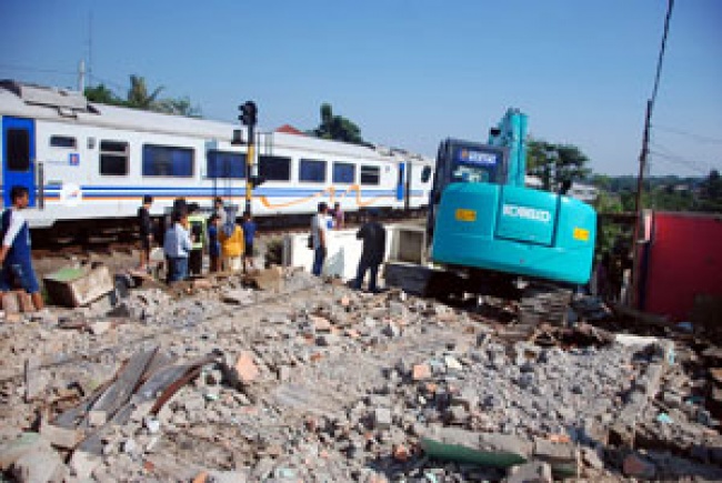 Kementerian ATR Kebut Pembebasan Lahan Proyek Kereta Cepat Jakarta ... Kementerian ATR Kebut Pembebasan Lahan Proyek Kereta Cepat Jakarta ...