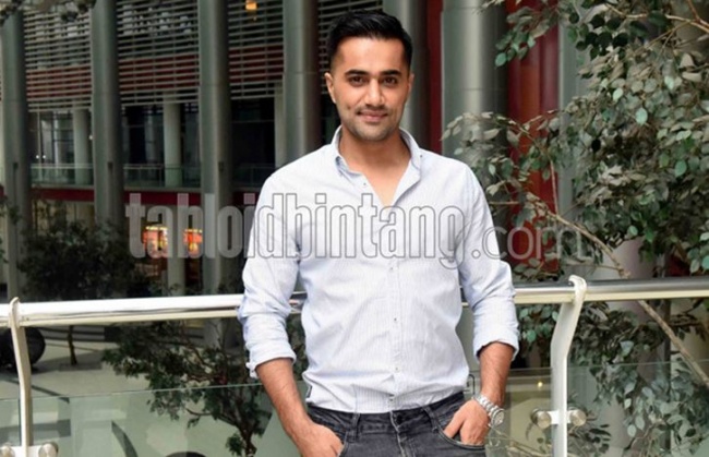 Vishal Karwal Mengaku Tak Mengenal Gebby Vesta | tempo.co