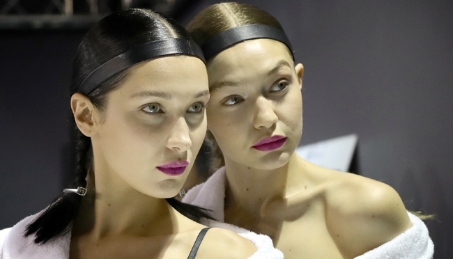 Selebritas Hollywood Keturunan Palestina: Bella Hadid, Gigi Hadid, DJ ...