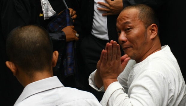 Perkara Tiga Linting Ganja, Iwa K Divonis 6 Bulan - Metro Tempo.co