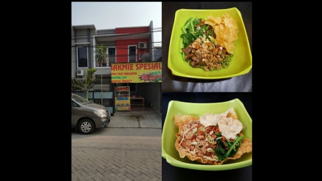 Bos Bakmi dan Pacar Gelapnya Berkenalan Lewat Grup KPK | tempo.co