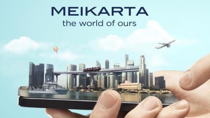Sepanjang 2017, Belanja Iklan Meikarta Lebih dari Rp 1,5 T - Bisnis ...