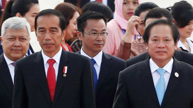 APEC Summit Meeting to Discuss Connectivity for Inclusive Growth - News ...