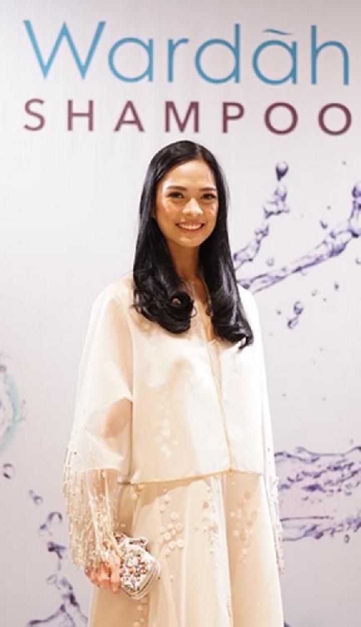 Mesty Ariotedjo, Jadi Brand Ambassador Wardah | tempo.co