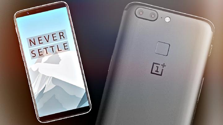 OnePlus 5T Bikin Rekor Baru, Ini Spesifikasinya | tempo.co