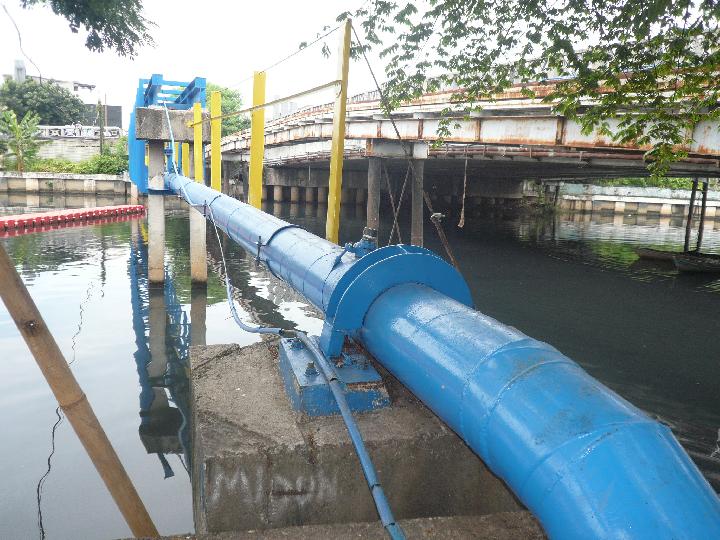 Akhirnya Warga Kapuk Muara Nikmati Air Bersih - Metro Tempo.co