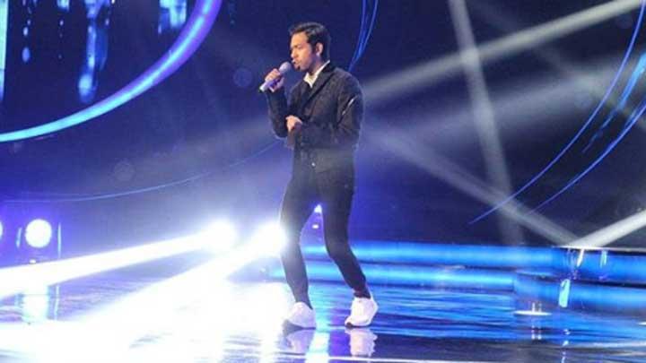Glen Samuel Tersingkir dari Babak Top 8 Indonesia Idol | tempo.co