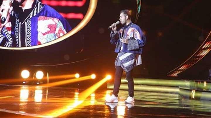 Glen Samuel Tersingkir dari Babak Top 8 Indonesia Idol | tempo.co