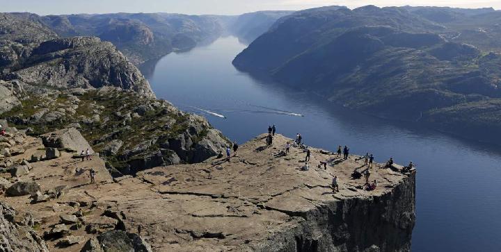 The 10 Largest Countries in Europe by Area - World En.tempo.co