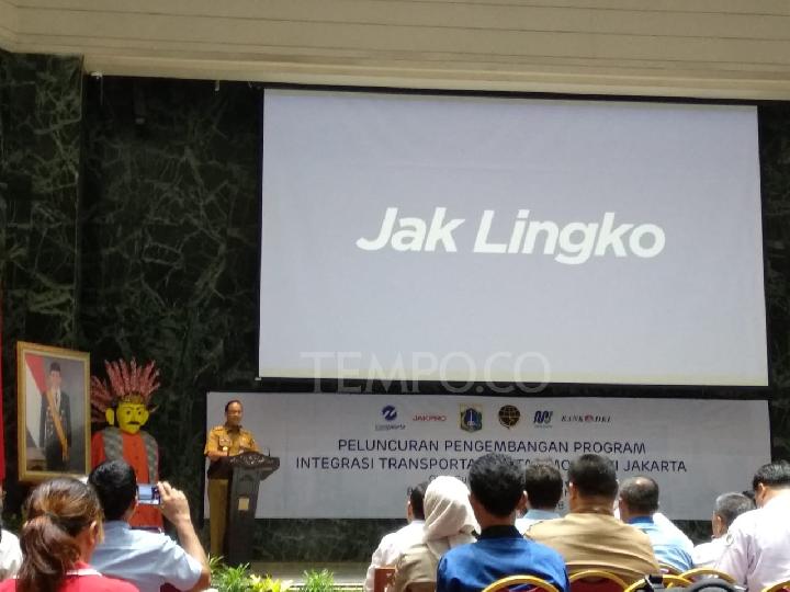 Kata MRT Soal Kesiapan Ikuti Integrasi Sistem Jak Lingko - Metro Tempo.co