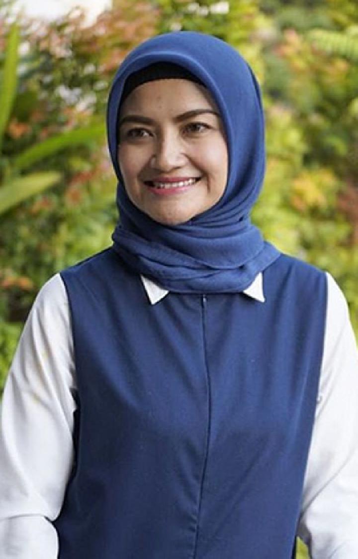 Tina Talisa Bilang Tak Mungkin Lagi Jadi Presenter Televisi - Cantika.com