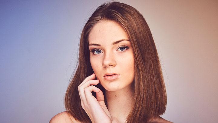 8 Cara Agar Wajah Simetris, Efektif dan Mudah Dilakukan Kapan Saja ...