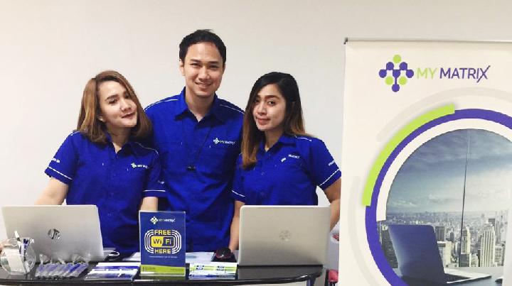 My Matrix Kembali Uji Internet Super Cepat Gratis, Ini Lokasinya ...