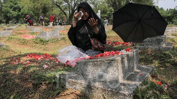 Still No Justice for Survivors, Victims of the May 1998 Tragedy - News ...