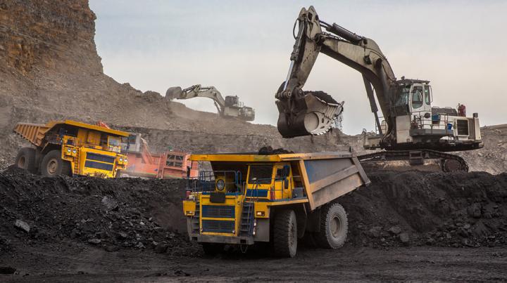 Australia's QCoal Says Workers Sent Home after Death at Coking Coal ...