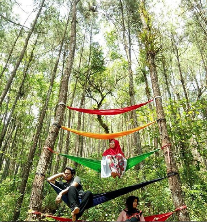Ini Dia Spot Wisata Hits di Bantul - Travel Tempo.co