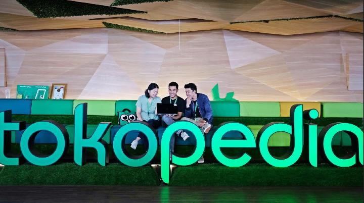 Government Responds to Alleged Tokopedia Data Breach - News En.tempo.co