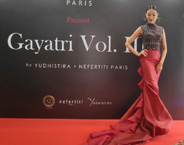 Baduy-inspired Fashion Set to Take Stage in Australia - Life En.tempo.co