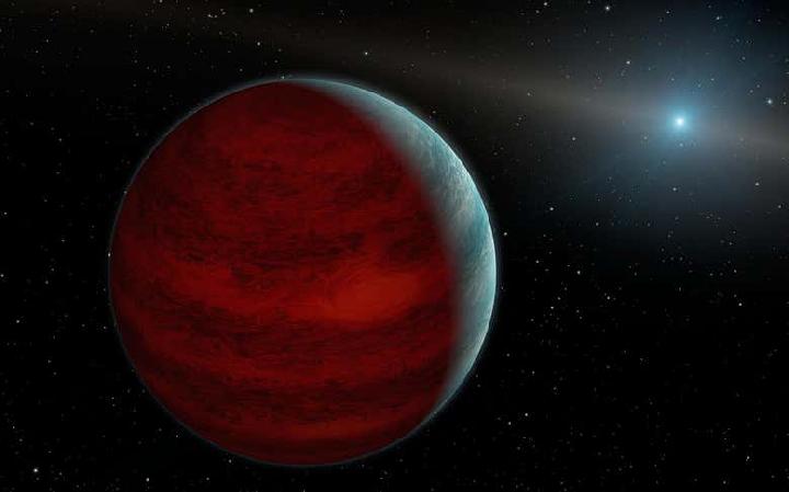 The Oldest Star in the Universe, Is It Older Than the Universe Itself ...