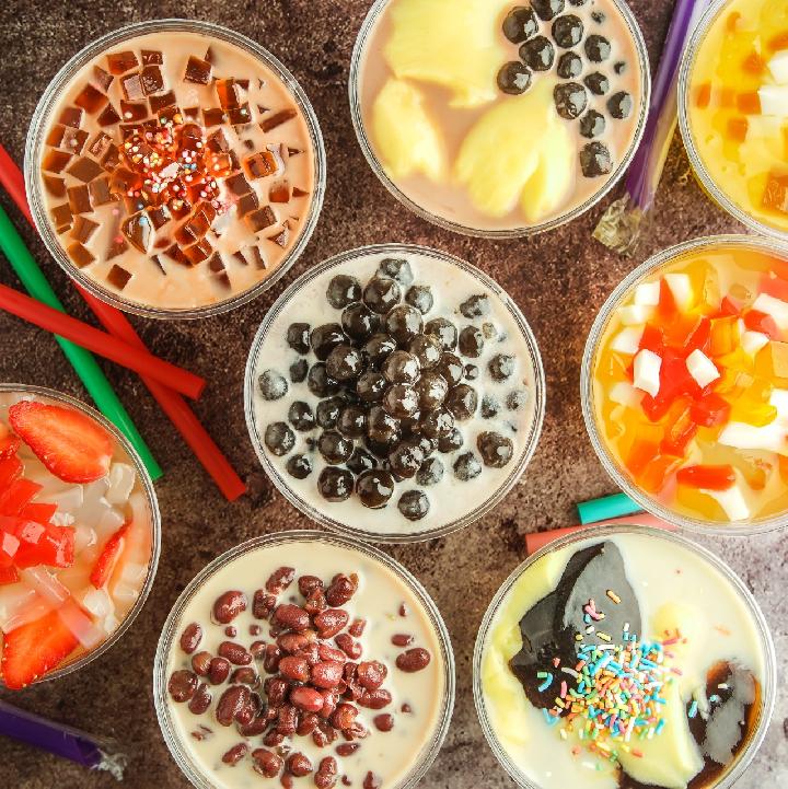 The Danger of Boba Drinks for Human Body - Life En.tempo.co