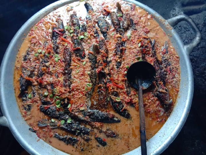 3 Resep Masakan Ikan Lele, Mangut Lele Salah Satunya - Cantik Tempo.co